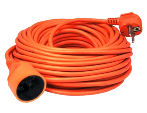 FORMA PLUS KABEL U KOTURU 25M