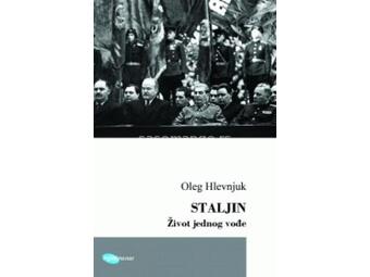 Staljin : život jednog vođe