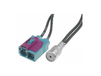 Antenski adapter ZRS-FAKRAX2-ISO 60-699