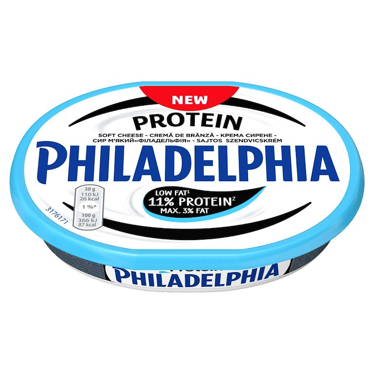Philadelphia namaz sirni protein 175g philadelphia