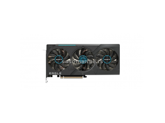 Gigabyte GeForce RTX 4070 SUPER EAGLE OC (GV-N407SEAGLE OC-12GD) grafička kartica 12GB DDR6X 192bit