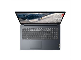 LENOVO Laptop IdeaPad 1 15ALC7 (82R400BBRM) FHD IPS 15.6 Ryzen 5 5500U 16GB 512GB