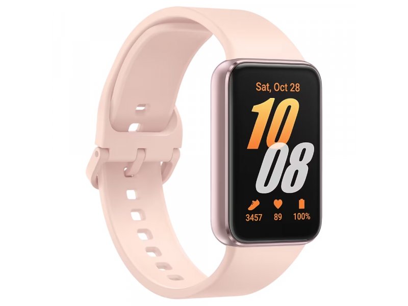 SAMSUNG GALAXY FIT3 PINK FITNES NARUKVICA (SM-R390-NID)