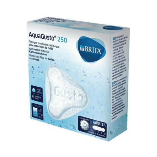 BRITA Aqua Gusto 250L Filter za espresso aparate