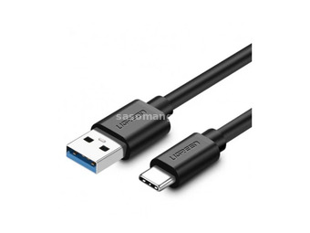 USB-A 3.0 M na Tip C M kabl 1m Ugreen US184 20882