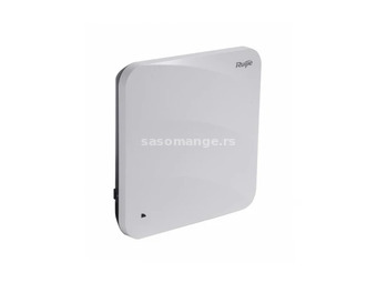 Ruijie Access Point RG-AP820-L(V3) AX3000 Wi-Fi 6 Dual-Band Gigabit Indoor