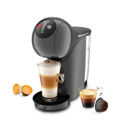 KRUPS KP243B10 Dolce Gusto Genio S Aparat za kafu Sivi