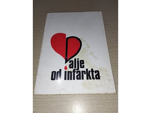 Dalje od infarkta-Dragomir Djordjevic