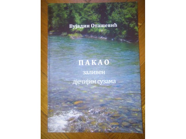 Pakao zaliven decjim suzama- POKOLJ U VELICI-