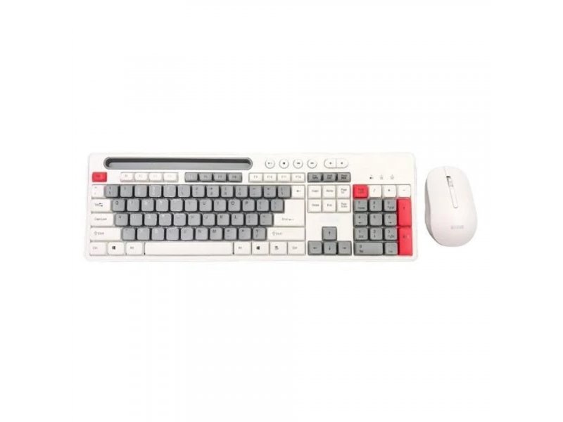 MARVO TASTATURA+MIŠ WIRELESS WS009 OFFICE