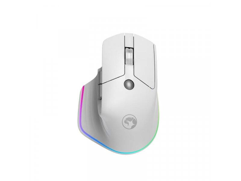 MARVO G803 WH OFFICE GEJMERSKI MIŠ