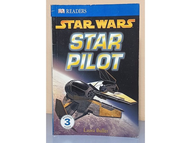 STAR WARS Star Pilot