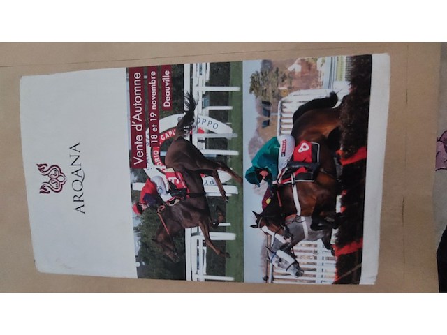 Arqana