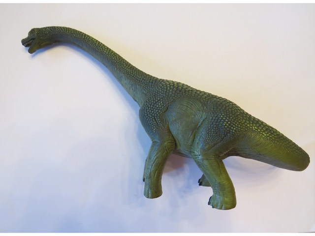 SCHLEICH Brachiosaurus
