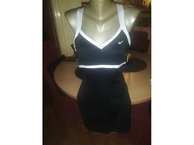 HALJINA ORG NIKE DRY FIT SPORTSKA