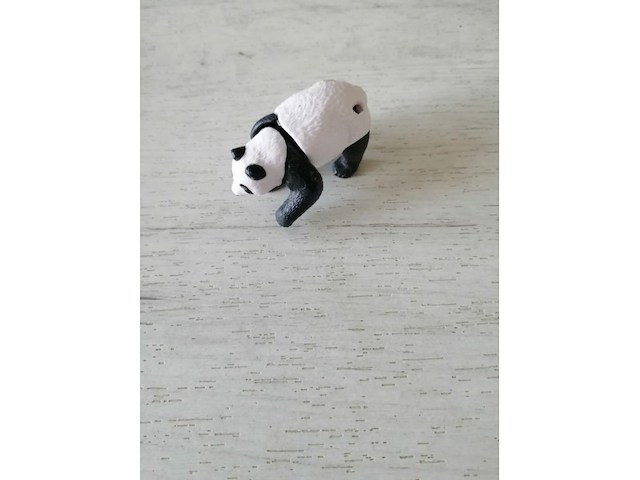 Kinder figurica - Panda VT324