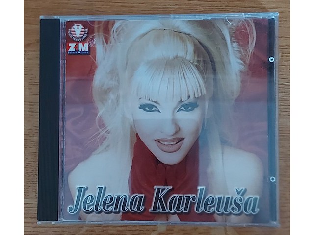 Jelena Karleuša - Jelena Karleuša