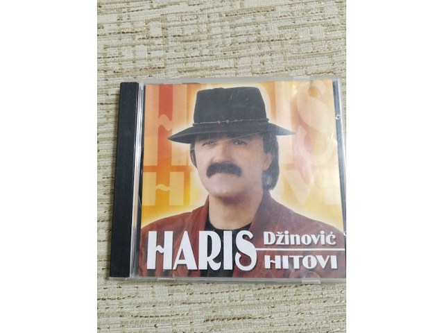 Haris Džinović - Hitovi