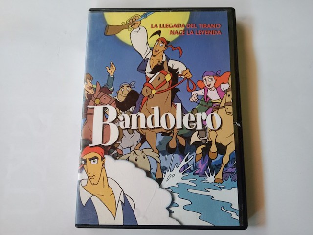 Bandolero