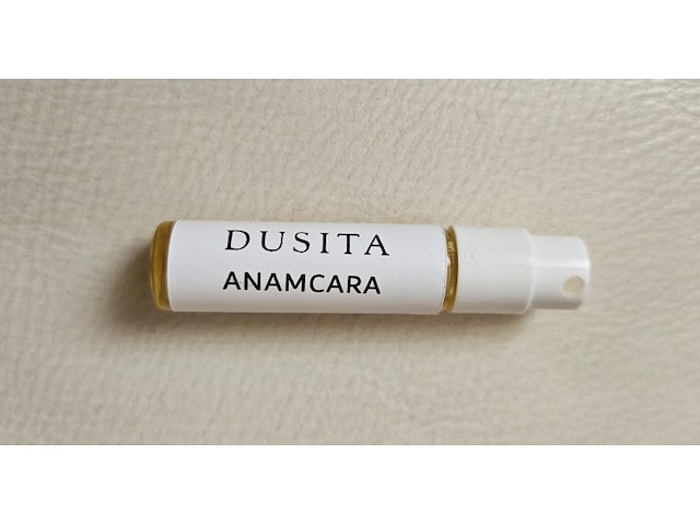 Parfums Dusita Anamcara parfemski tester, original