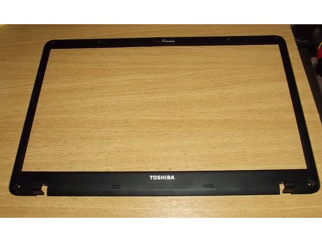 Toshiba Satellite C675-S7200 - Lajsna displeja