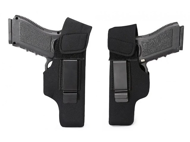 Futrola Za Pistolj Gun Holster Model 8