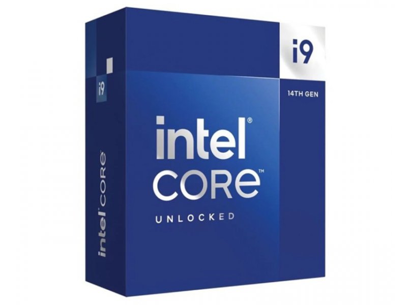 INTEL CORE I9-14900KS DO 6.20GHZ BOX PROCESOR