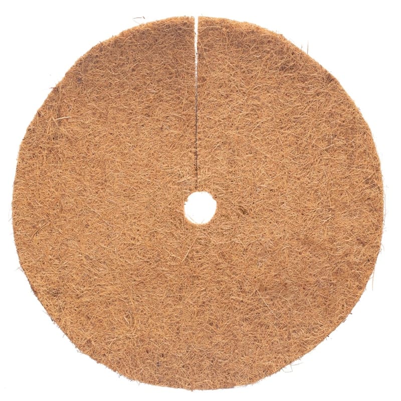 Kokos zaštita za saksiju, 60 cm