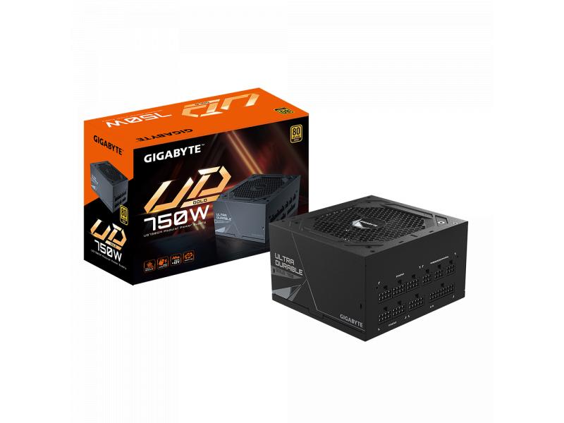 GIGABYTE GP-UD750GM GEU 750W NAPAJANJE