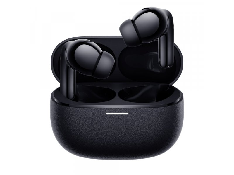 XIAOMI REDMI BUDS 5 PRO MIDNIGHT BLACK BEŽIČNE BUBICE