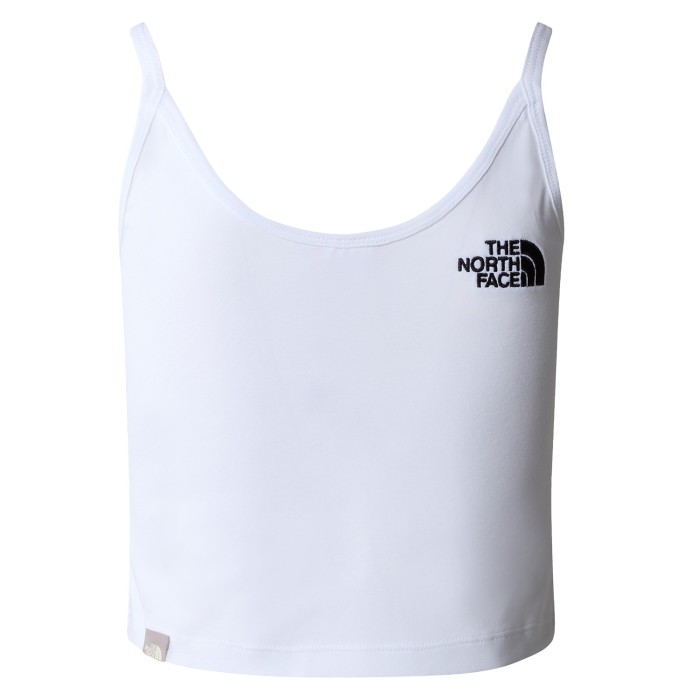 The North Face Crop Tank majica