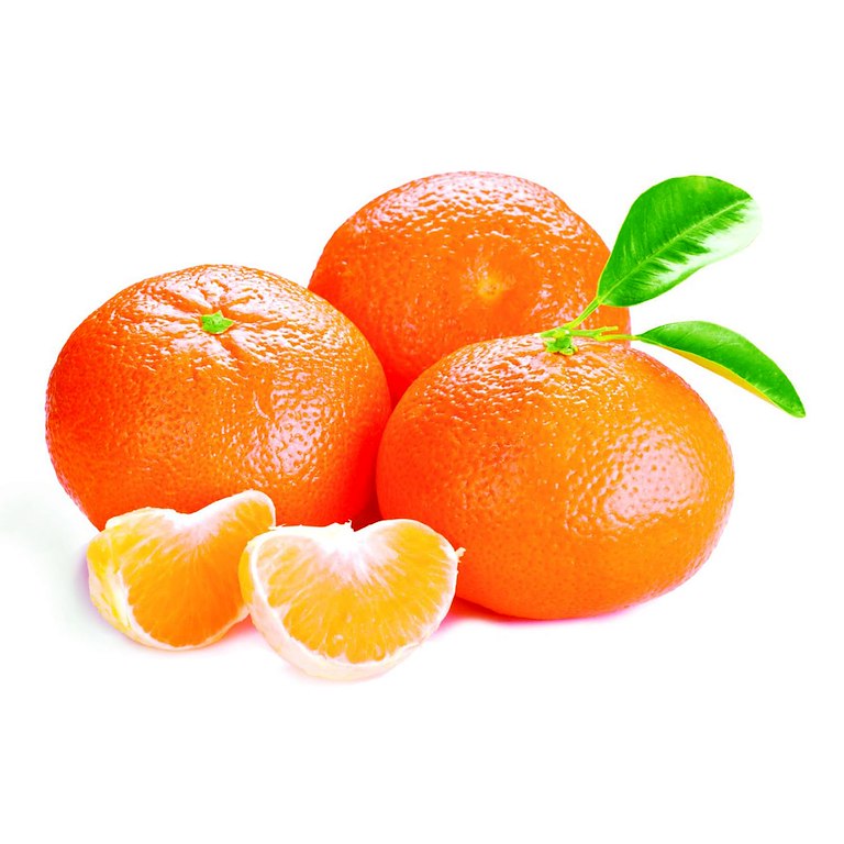 mandarina- Klementina