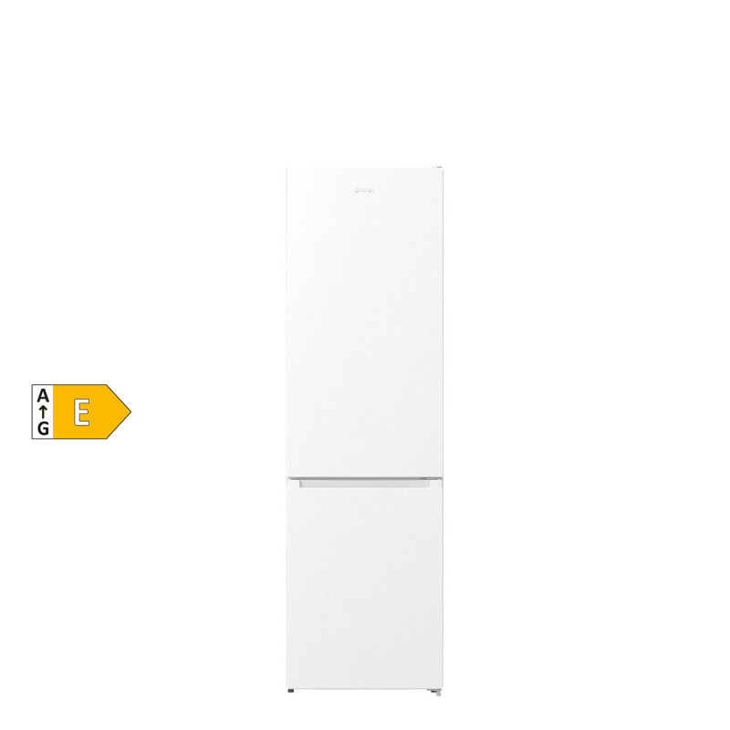 Gorenje kombinovani frižider NRK6202EW4