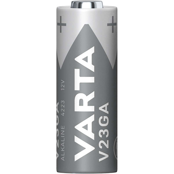 VARTA baterija V23GA (8LR932, 23A, A23) 12V, ALKALNA Baterija, Pakovanje 1kom