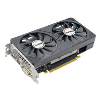 Afox Geforce GTX1650 4GB AF1650-4096D6H3-V4