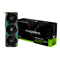 Gainward GeForce RTX 4080 Super Phoenix 16GB