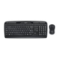Logitech MK330 Wireless US