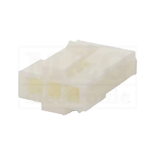 KONEKTOR MATE-N-LOK AMP 172158-1 MUŠKI 3 pina