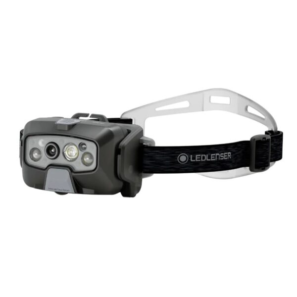 Ledlenser punjiva lampa za glavu HF8R Core 502801