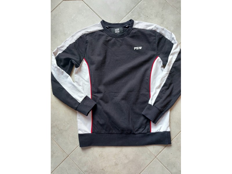 PSW 158/164 duks