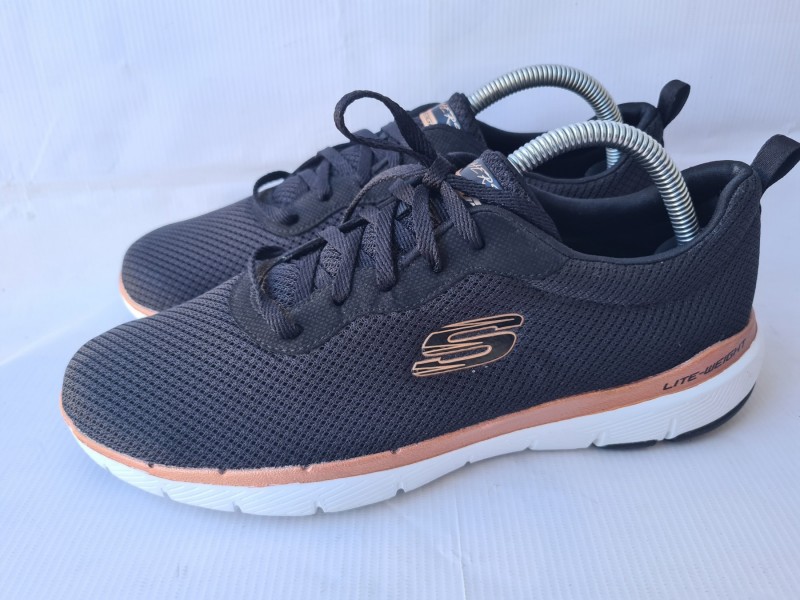 SKECHERS MEMORY FOAM patike 39.5/ patike 39.5/26.5 NOVO