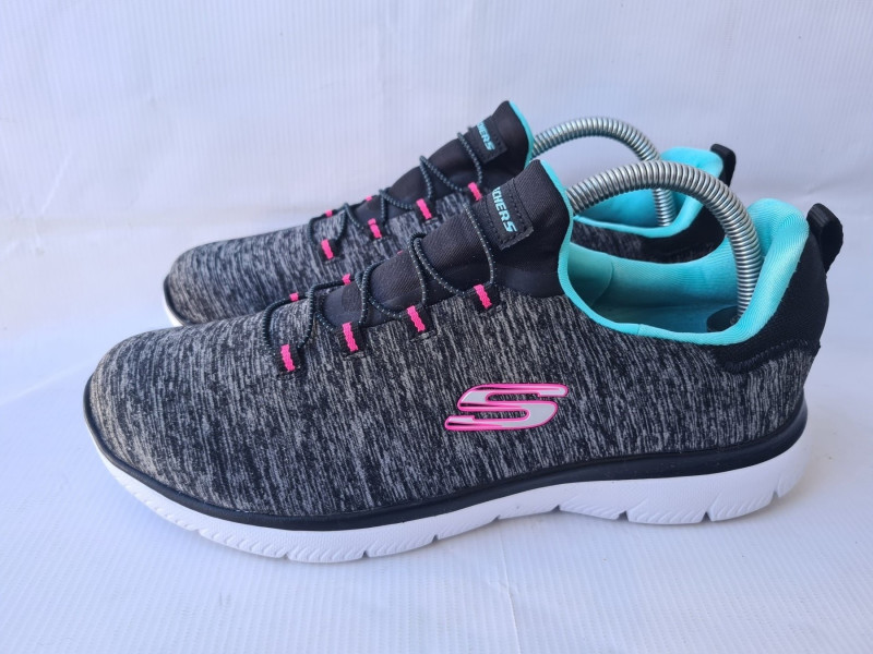 SKECHERS MEMORY FOAM patike 39.5*26.5 NOVO