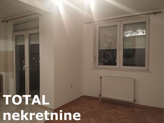 NOVI SAD, NOVA DETELINARA, Stan, 2.5, 59m2