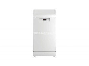 BDFS 15020 W mašina za pranje sudova