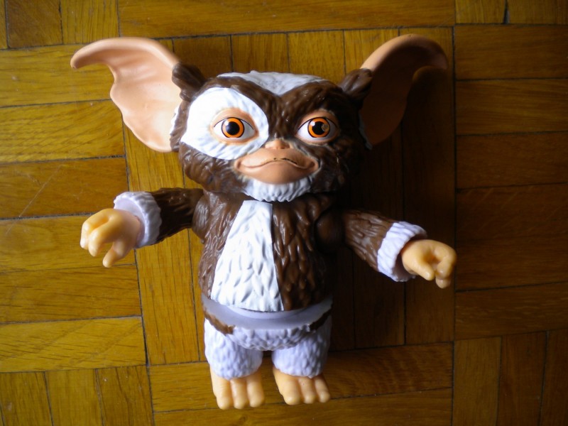 GREMLIN, GREMLINS GIZMO The Loyal Subjects 2021