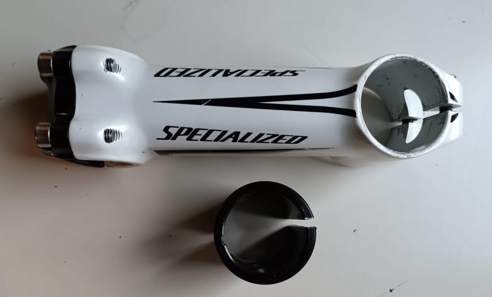 Specialized 11cm