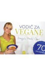 Vodič Za Vegane Od Danijela Pantić Conić