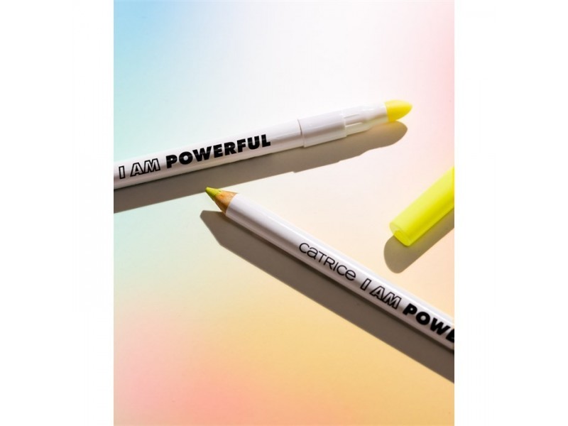 CARRICE DOUBLE ENDED EYE PENCIL C05