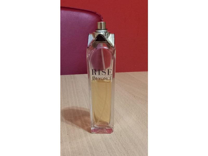 Rise Beyonce edp, 100ml