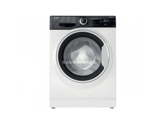 Whirlpool WRBSS 6249 S EU veš mašina 6kg 1200 obrtaja